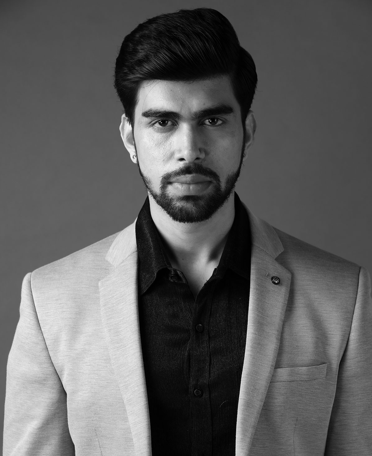 Home - The Swaraj Singh | Actor | Storyteller | Writer | Speaker/Mentor